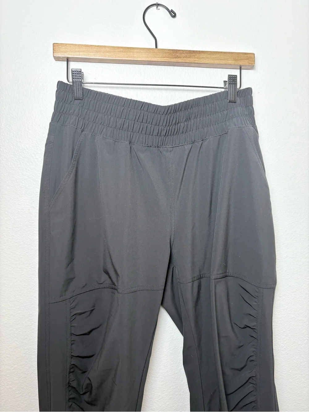 Prana | Pants & Jumpsuits | Prana Laura Yoga Pants Black | Poshmark